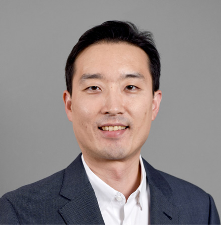 Cornell Tech - Jae-sun Seo