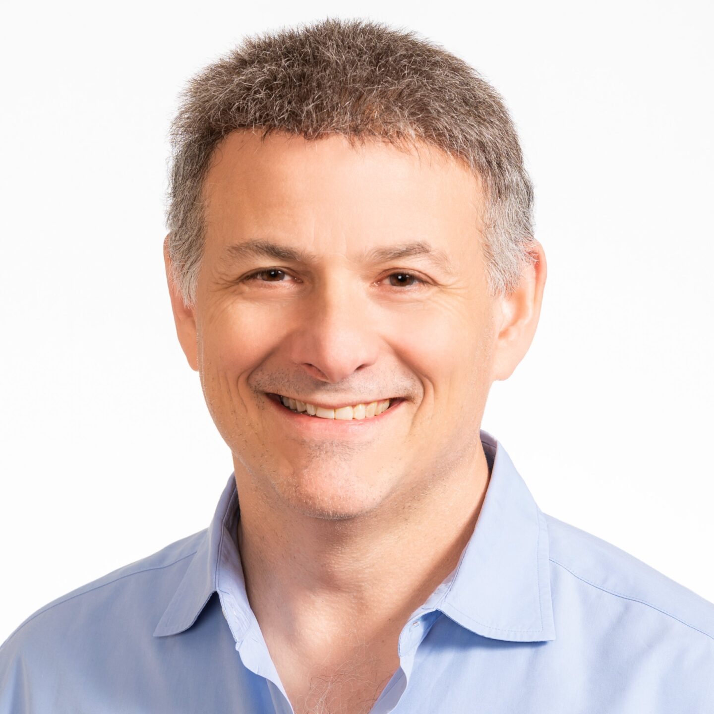 Cornell Tech - David M. Einhorn