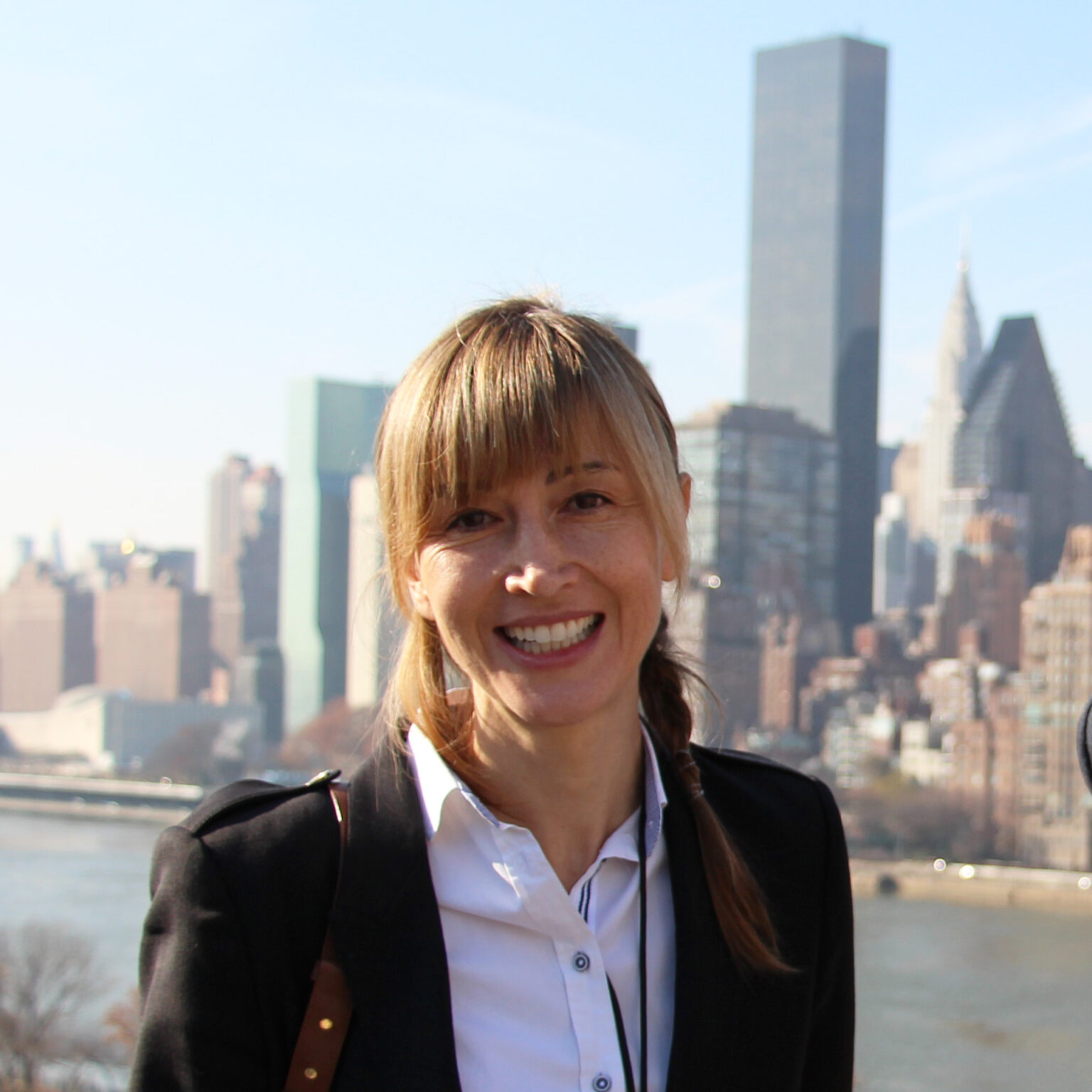 Cornell Tech - Faculty