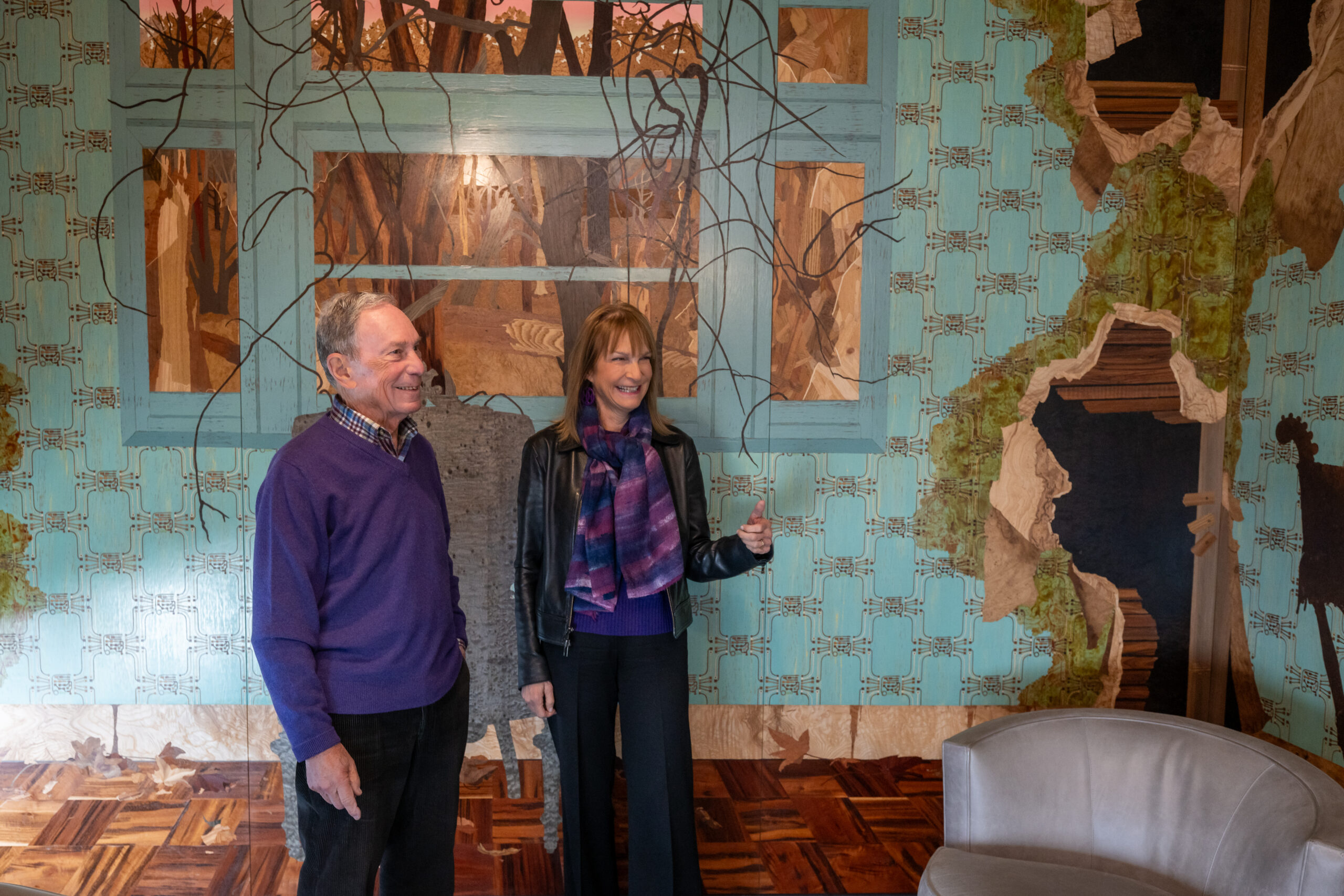 Cornell Tech - Cornell Tech Launches New Digital Campus Guide on ...