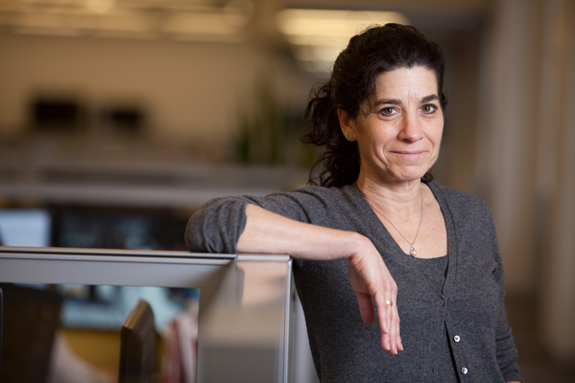 Cornell Tech - Deborah Estrin: Building Public Interest Technologists ...