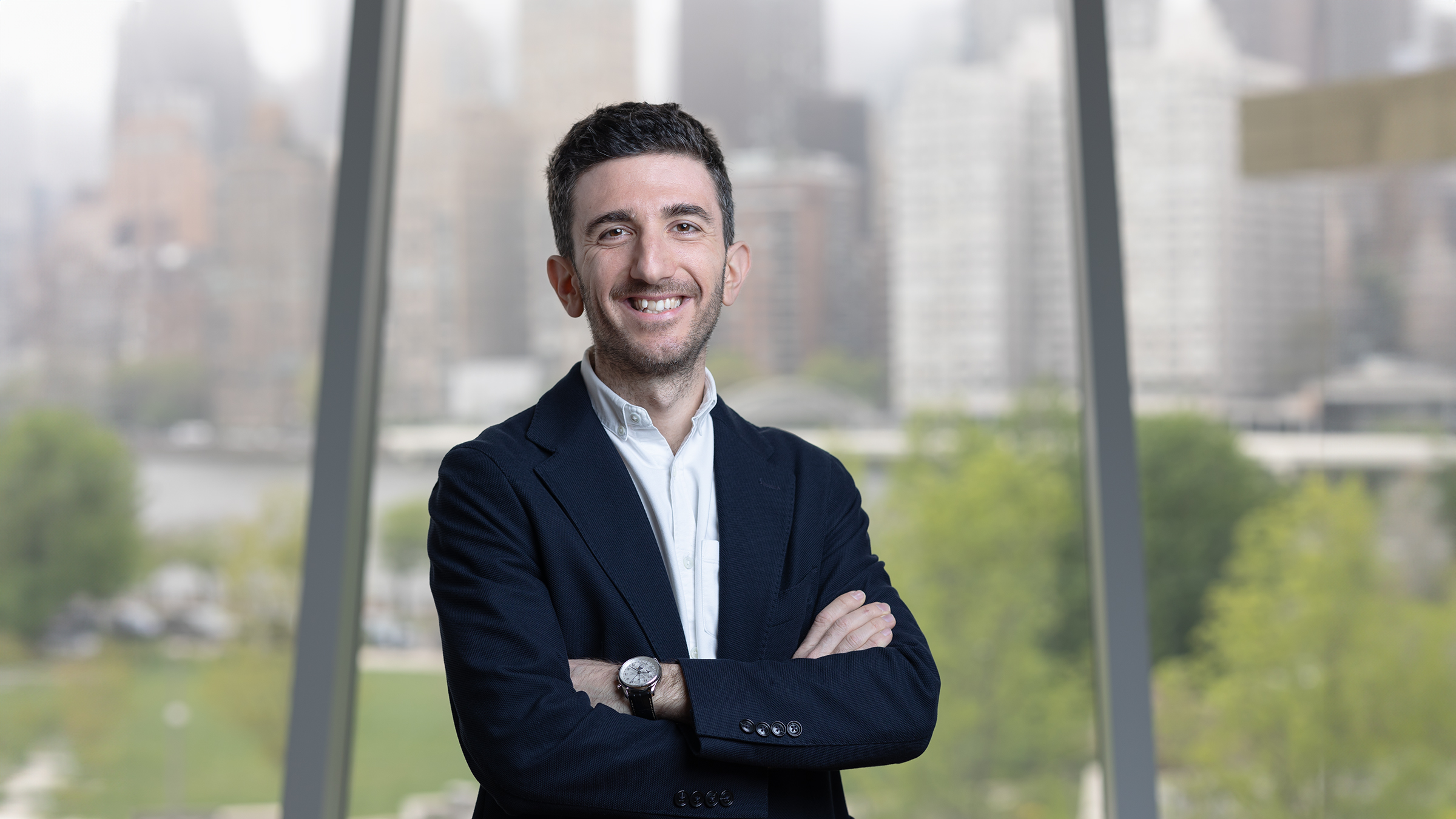 Cornell Tech - Cornell Tech Launches Security, Trust, and Safety Initiative