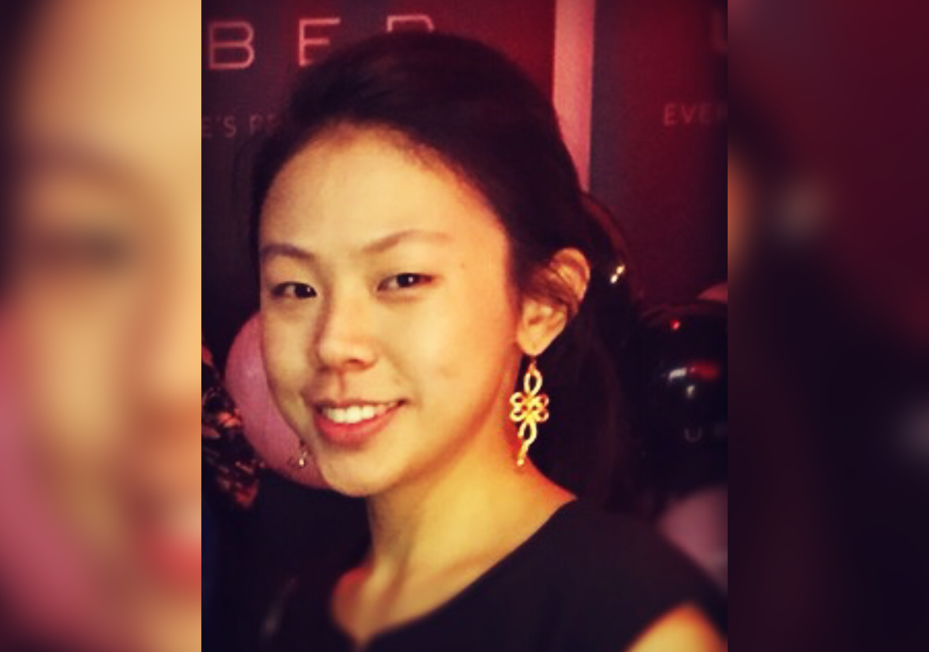 Cornell Tech @ Bloomberg: Margaret Lim, Managing Director, Amex ...