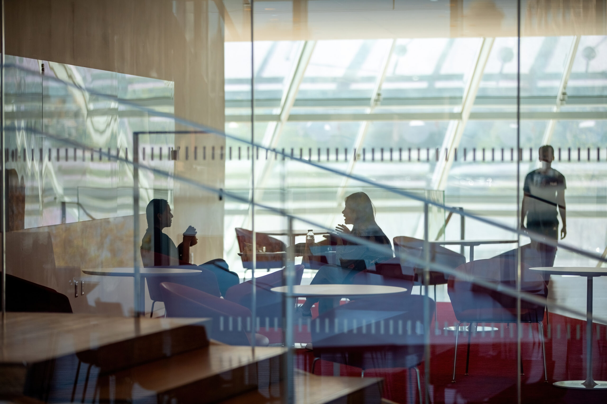 Cornell Tech - Model Estimates Groups Most Affected by Intimate Partner ...