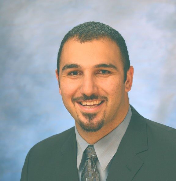 Cornell Tech - Nafea Bshara