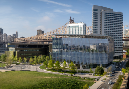 Cornell Tech